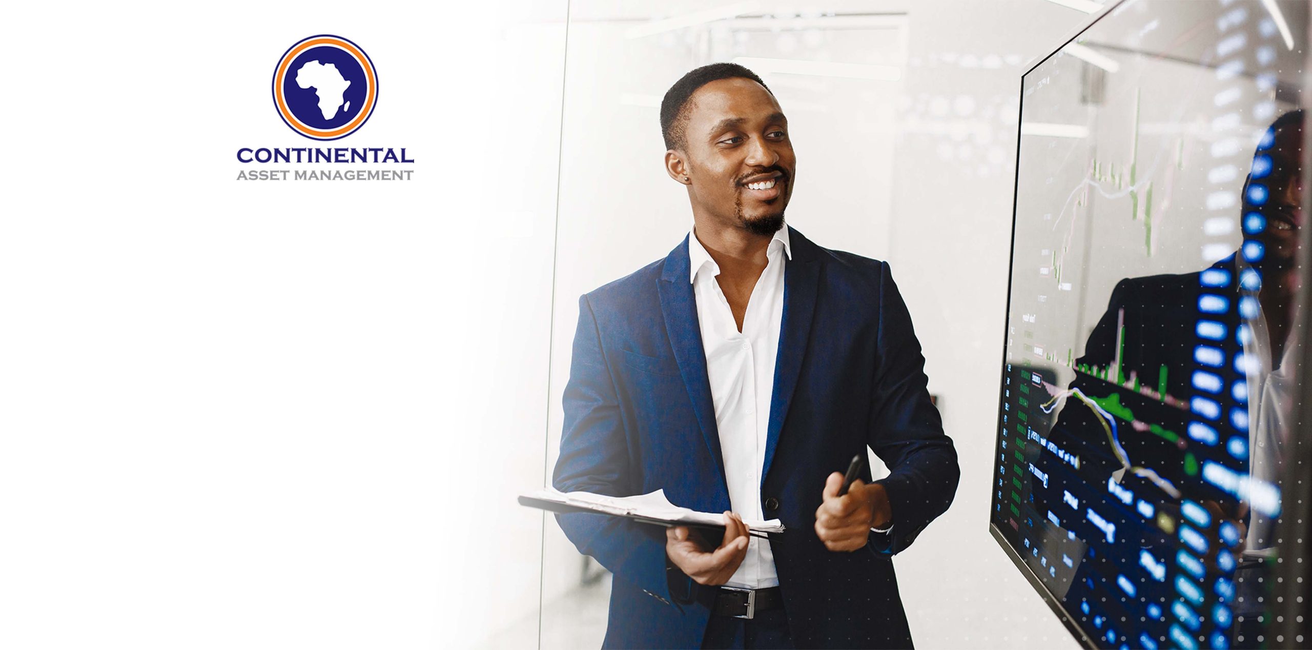 Home - Continental Asset Management